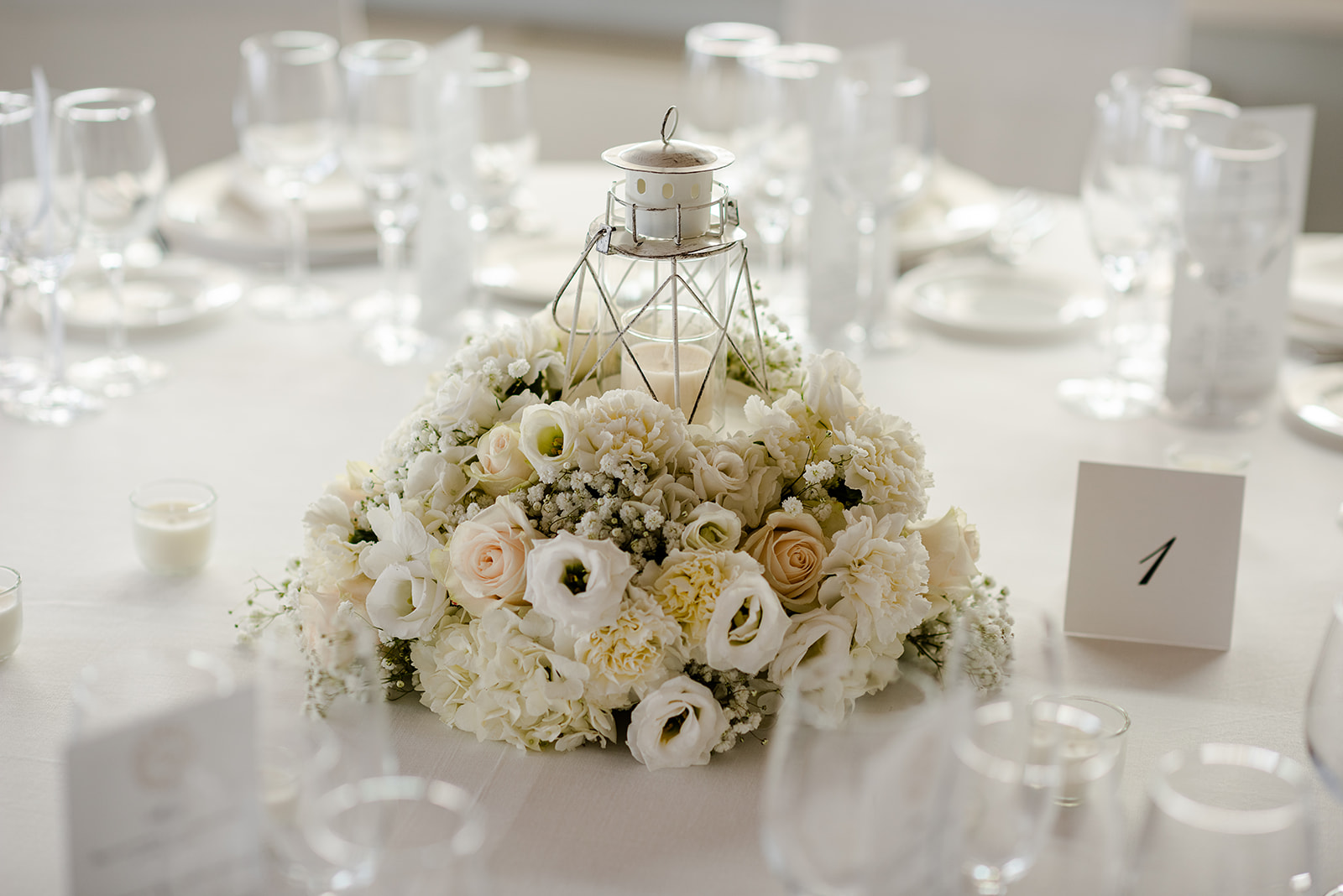 Les flors - Cultiu i creacions florals